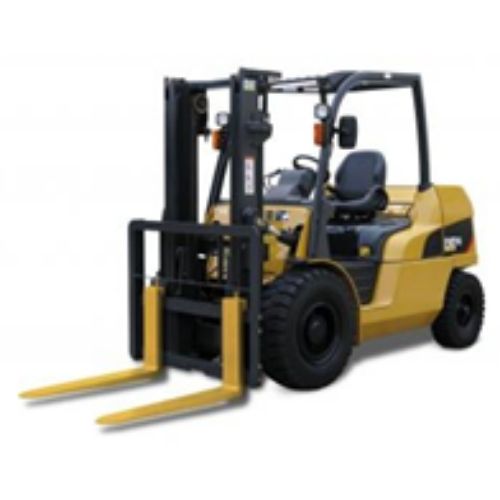 CATERPILLAR GP50N - PT ADIFARO INDO PERKASA